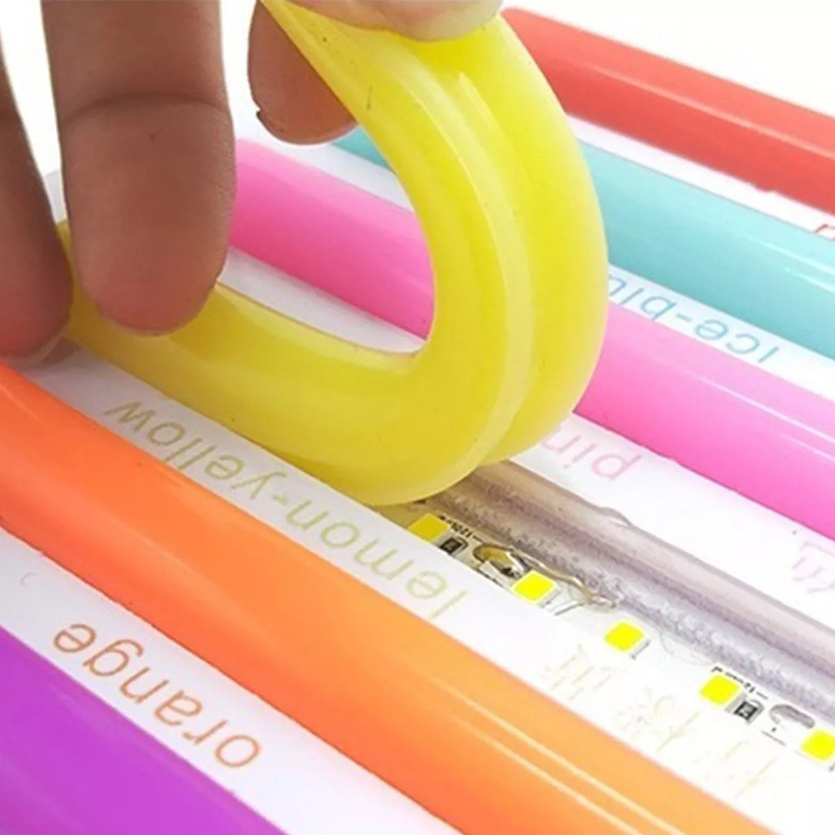 NEON 2DA GENERACION – NEON BIT MEXICO