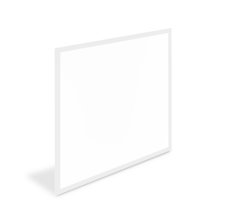 Panel led 60cm x 60cm publicitario. – NEON BIT MEXICO