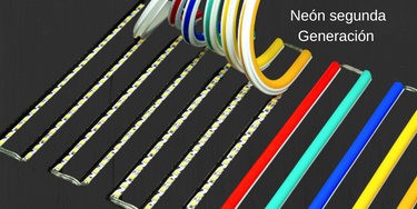 Empresa de neon flex por mayoreo – NEON BIT MEXICO