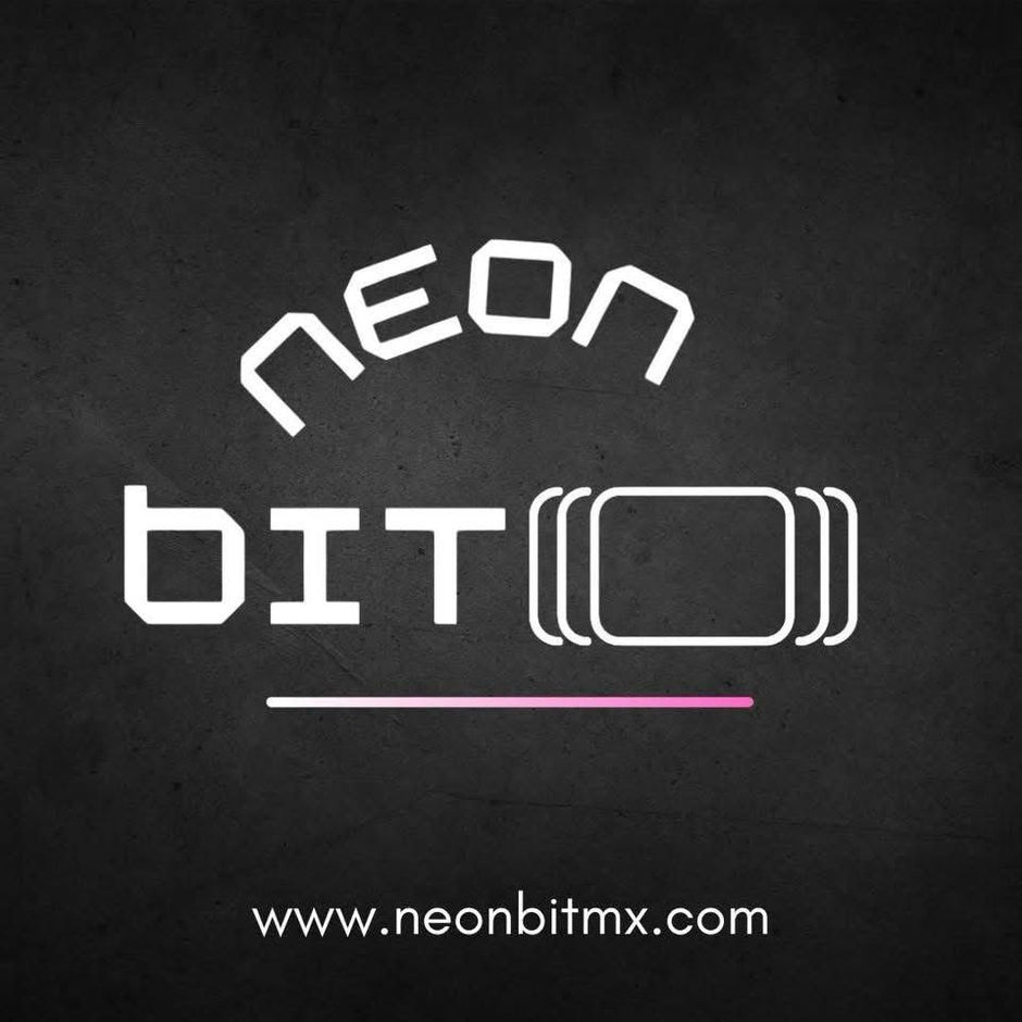 NAVIDAD – NEON BIT MEXICO